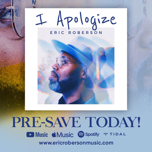 The portal for all things Eric Roberson – Eric Roberson Store