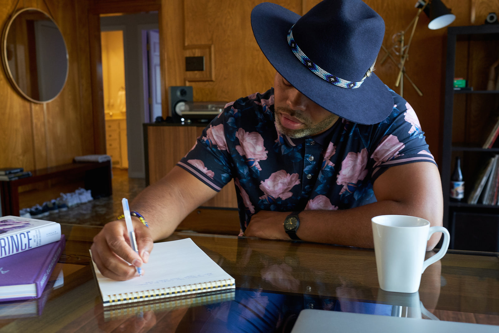 The portal for all things Eric Roberson – Eric Roberson Store