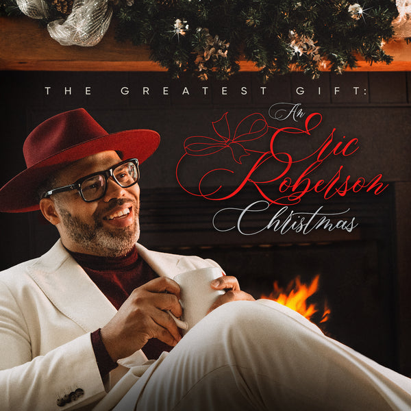 Eric Roberson 4 The Christmas Song – Eric Roberson Store